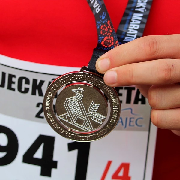 Medallas Personalizadas | Celebra tus logros con estilo